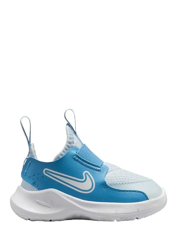 Nike Flex Runner Td Sneakers - Blue