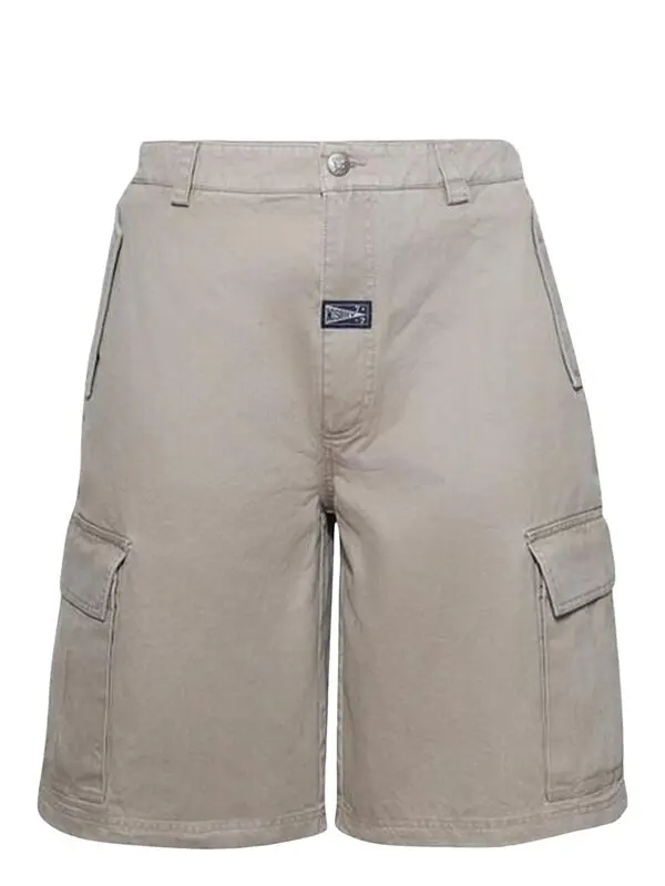 MISBHV Cargo Shorts - Tan