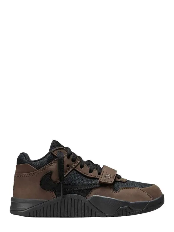 JORDAN Travis Scott X Jumpman Jack Tr Ps Sneakers - Brown