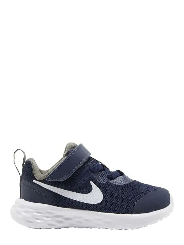 Nike Revolution 6 Td - Blue
