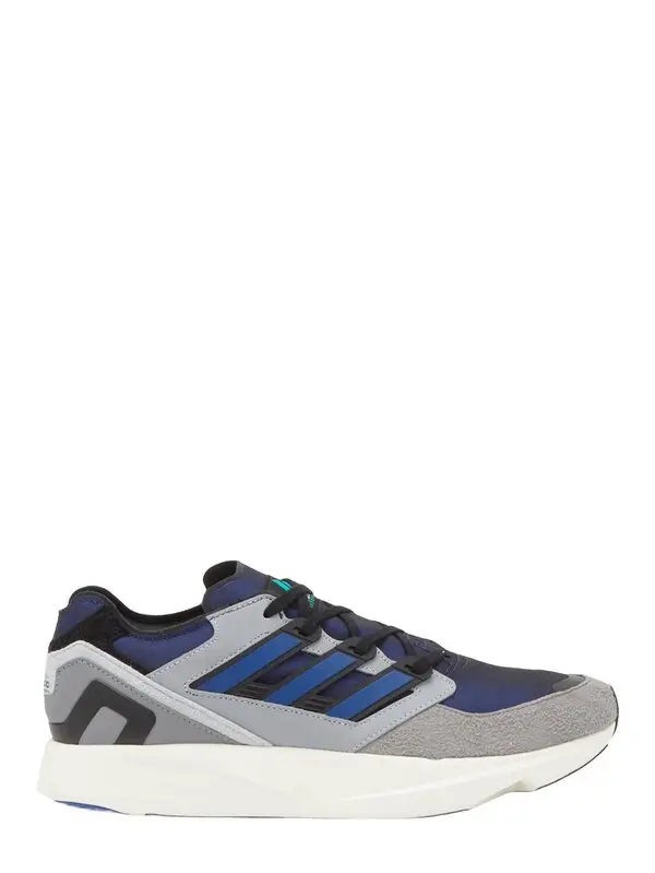 Adidas Eqt Takumi Sen Sneakers - Blue