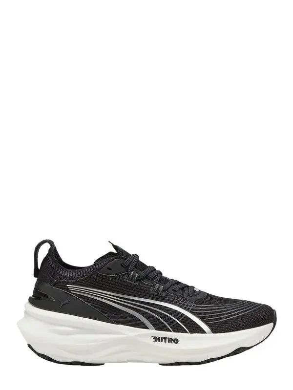 PUMA Foreverrun Nitro 2 Sneakers - Black
