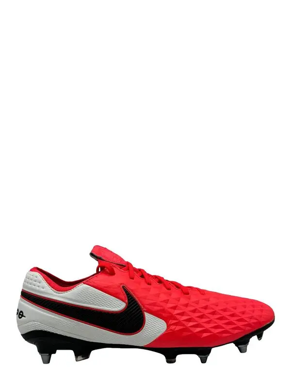 Nike Tiempo Legend 8 Elite Sg Pro - Red
