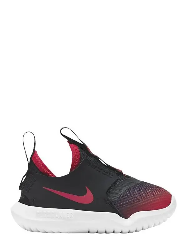 Nike Flex Runner Td - Red