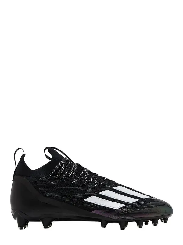 Adidas Adizero Primeknit Rfs Cleat - Black