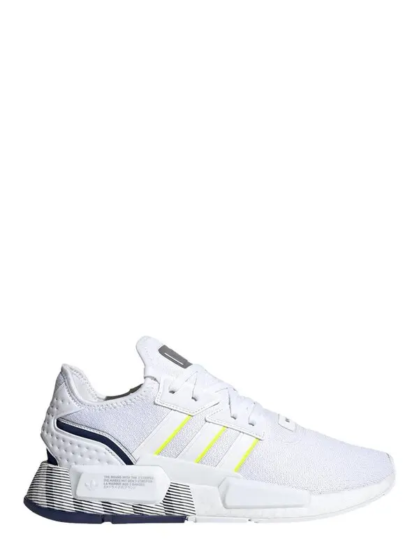 Adidas Nmd_g1 Sneakers - White