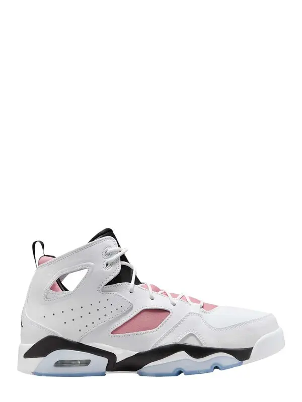 JORDAN Flight Club 91 Sneakers - White