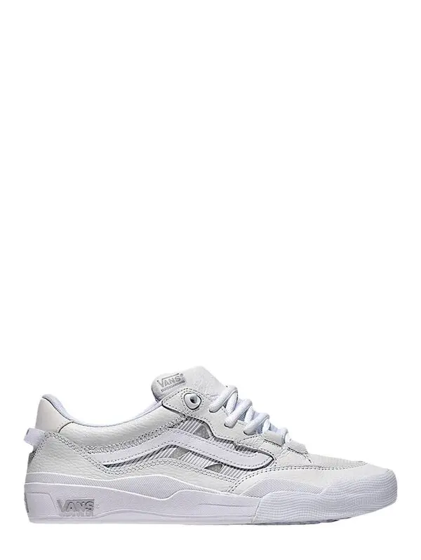 VANS Skate Wayvee 2 - White