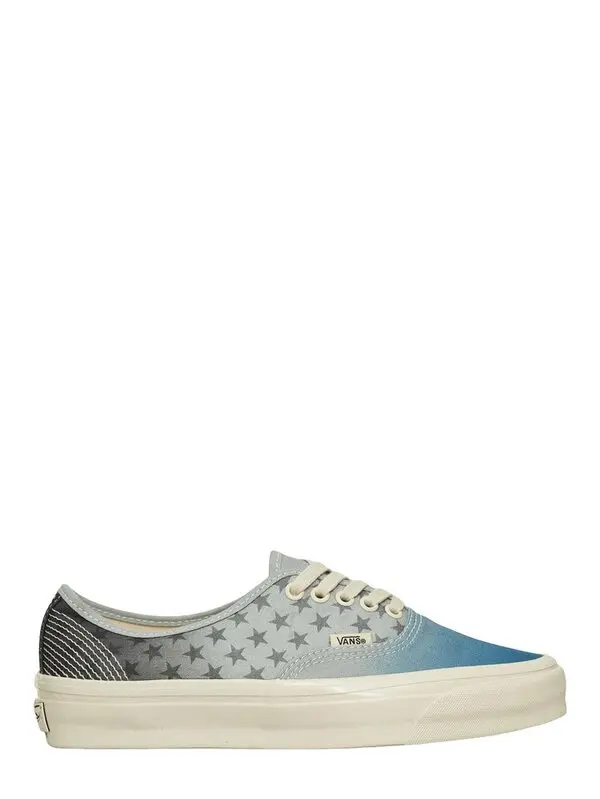 VANS Authentic 44 Lx Sneakers - Blue