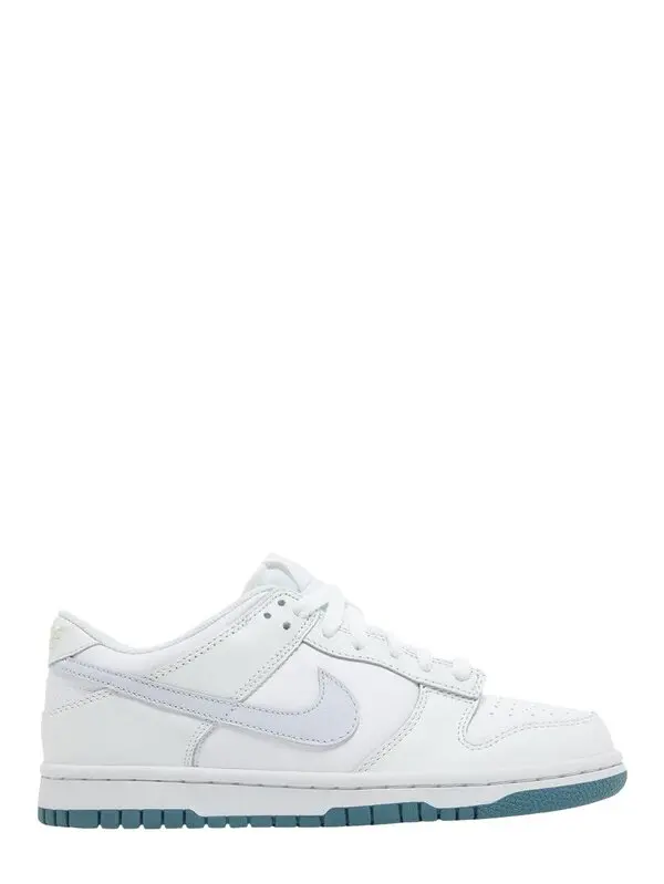 Nike Dunk Low Gs Sneakers - White