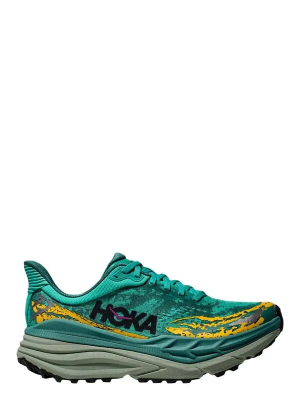 HOKA Stinson - Teal