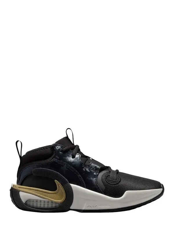 Nike Air Zoom Crossover 2 Gs Sneakers - Black