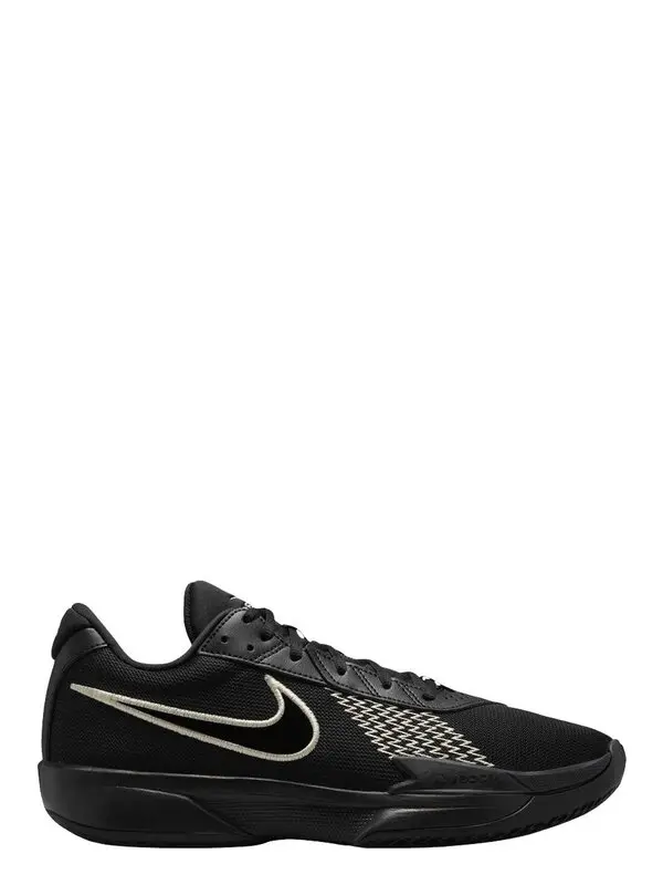 Nike Air Zoom Gt Cut Academy Ep Sneakers - Black
