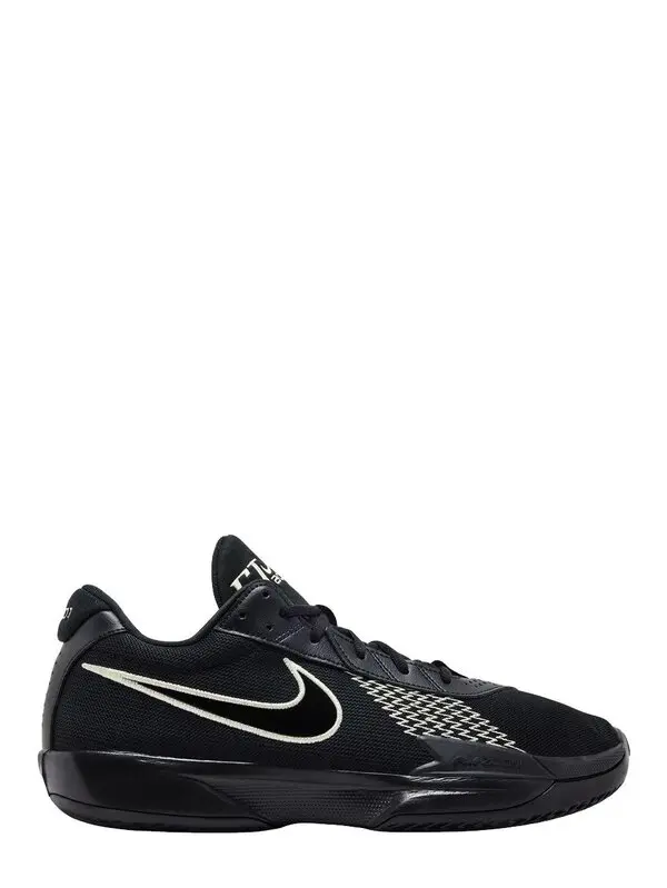 Nike Air Zoom Gt Cut Academy Ep Sneakers - Black