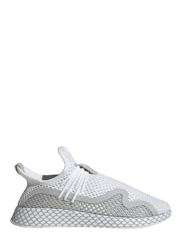 Adidas Deerupt S Sneakers - White