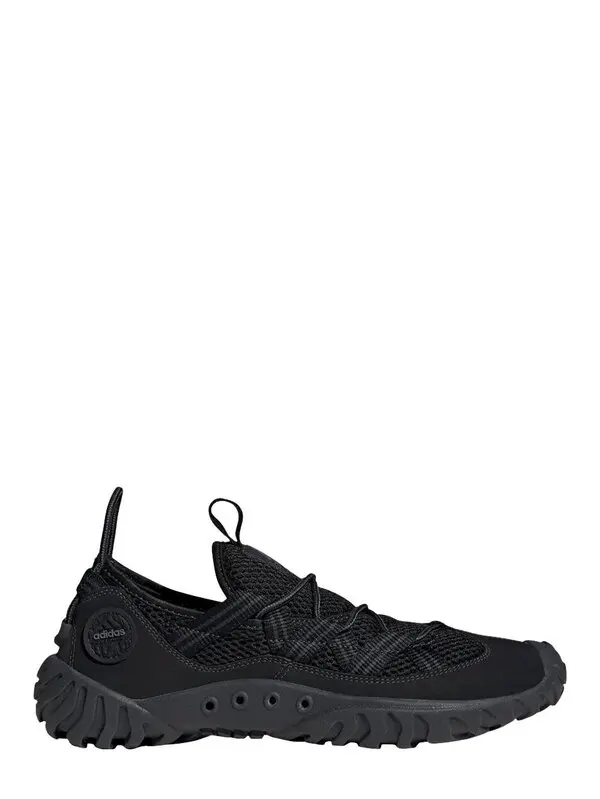 Adidas Water Moc Equipment Sneakers - Black