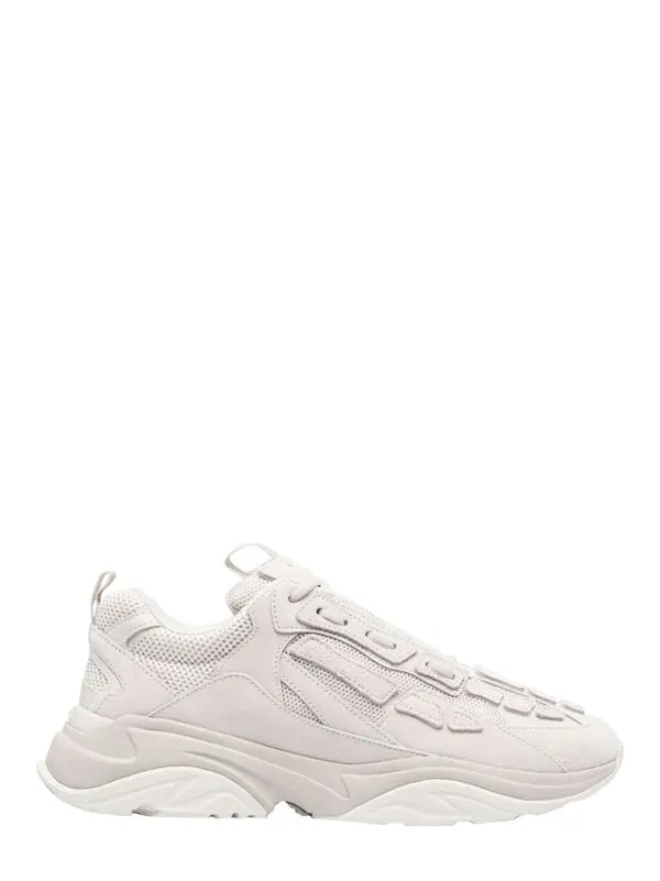 Amiri Bone Runner Sneakers - Grey