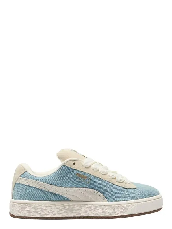PUMA Suede Xl 'denim' Sneakers - Blue