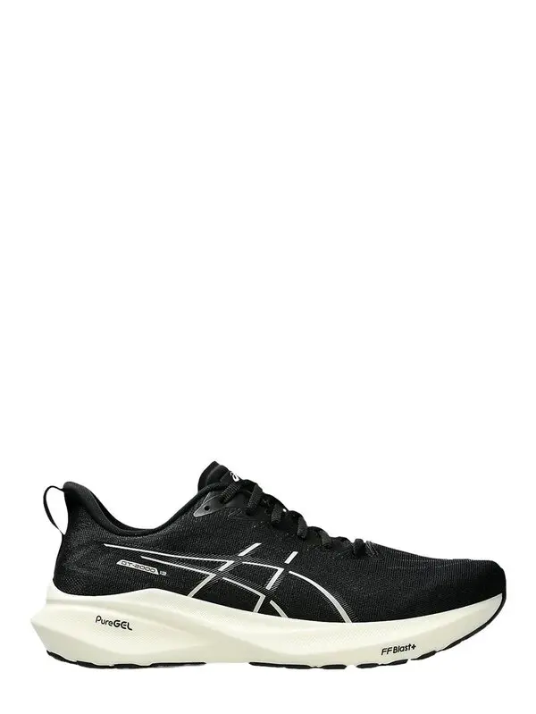 Asics Gt 2000 13 Extra Wide - Black