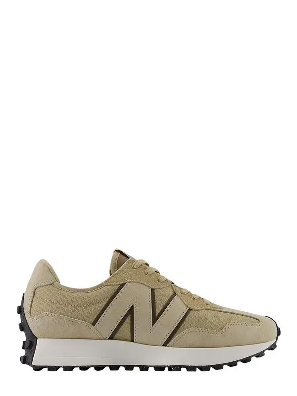 NEW BALANCE 327 - Tan