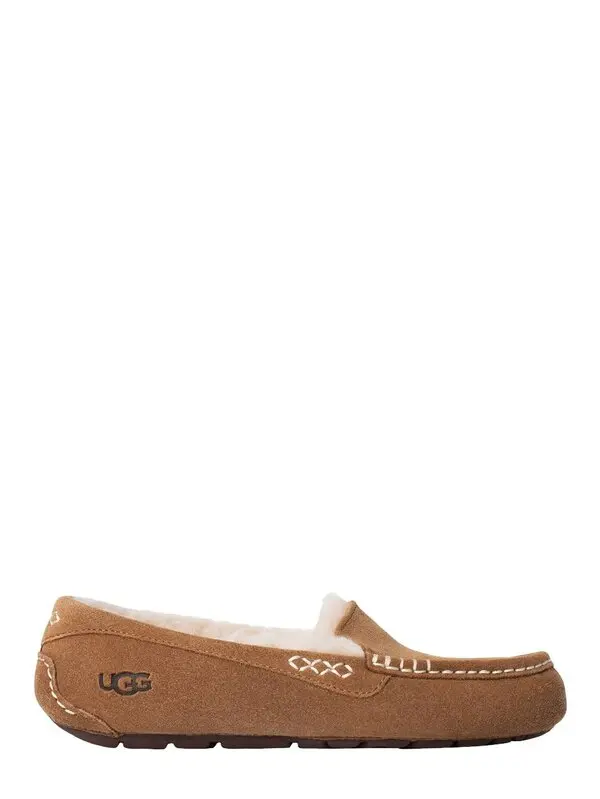 UGG Ansley Slipper - Brown