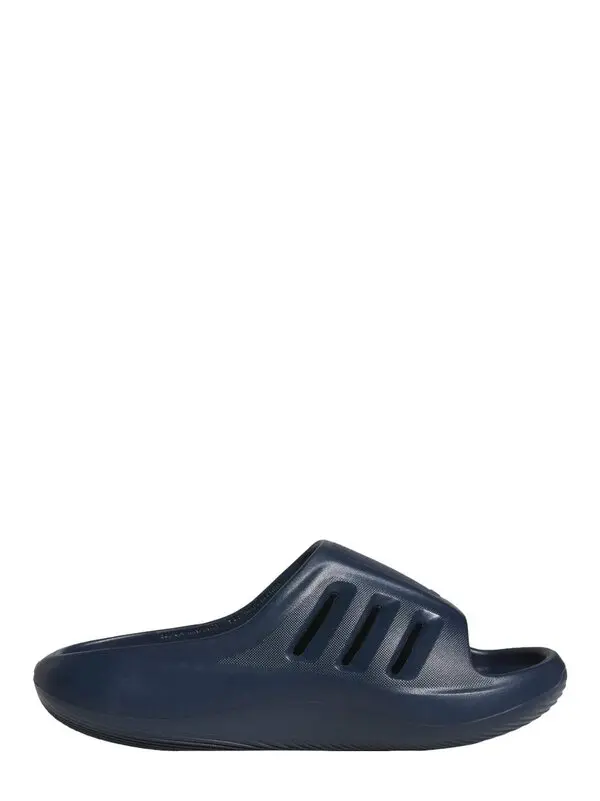 Adidas Adifom Iiinfinity Slides - Blue