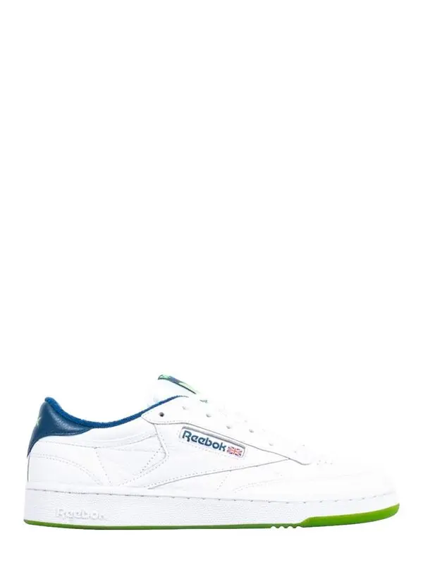 REEBOK Bronze 56k X Club C 85 Mu Sneakers - White