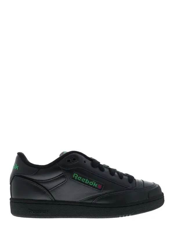REEBOK Club C Bulc Sneakers - Black