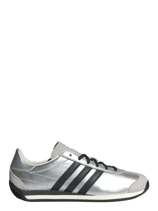 Adidas Country Og Sneakers - Silver