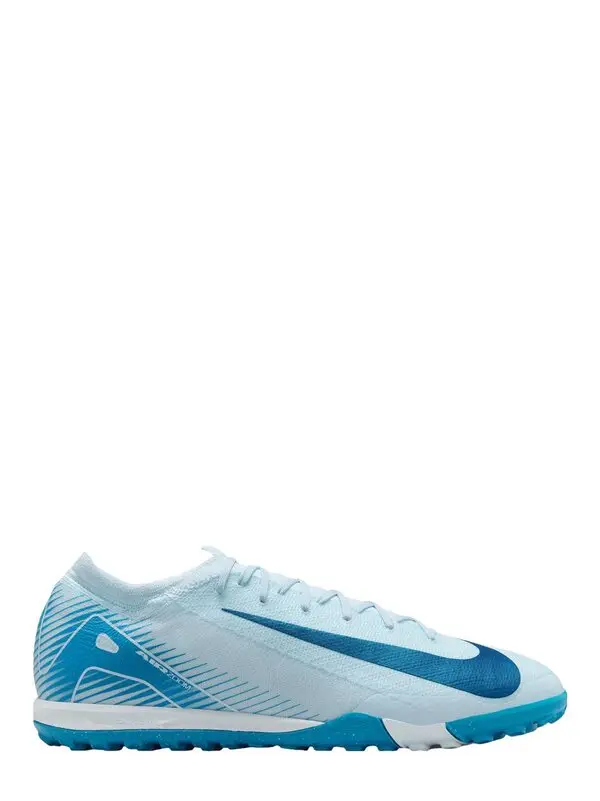 Nike Zoom Mercurial Vapor 16 Pro Tf - Blue