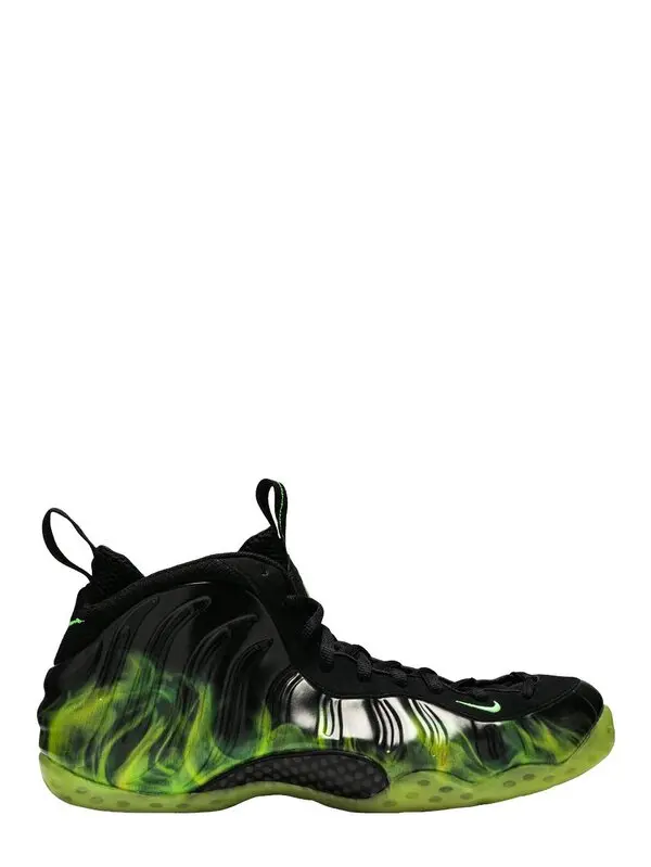 Nike Air Foamposite One Paranorman - Black