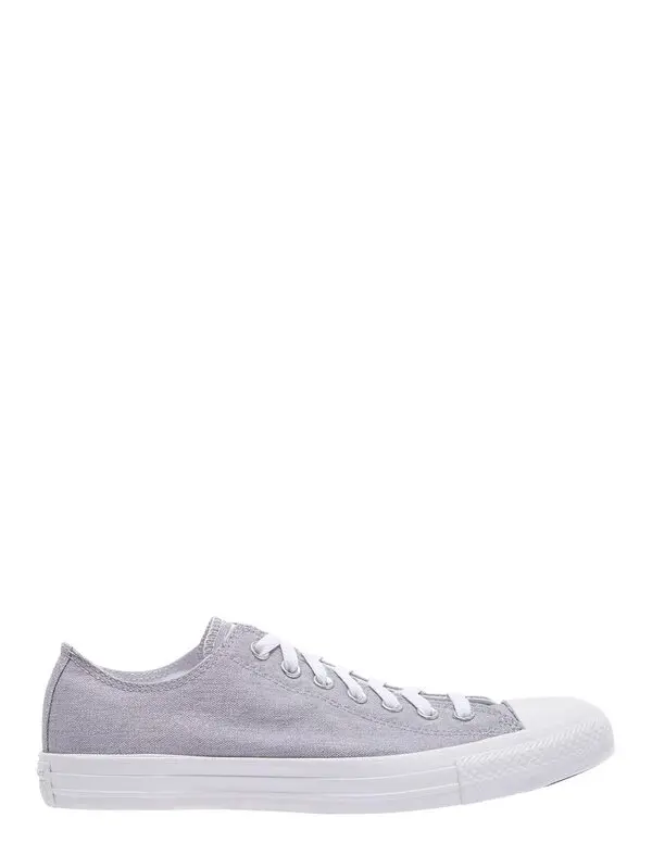 CONVERSE Chuck Taylor All Star Low Top Sneaker - Grey