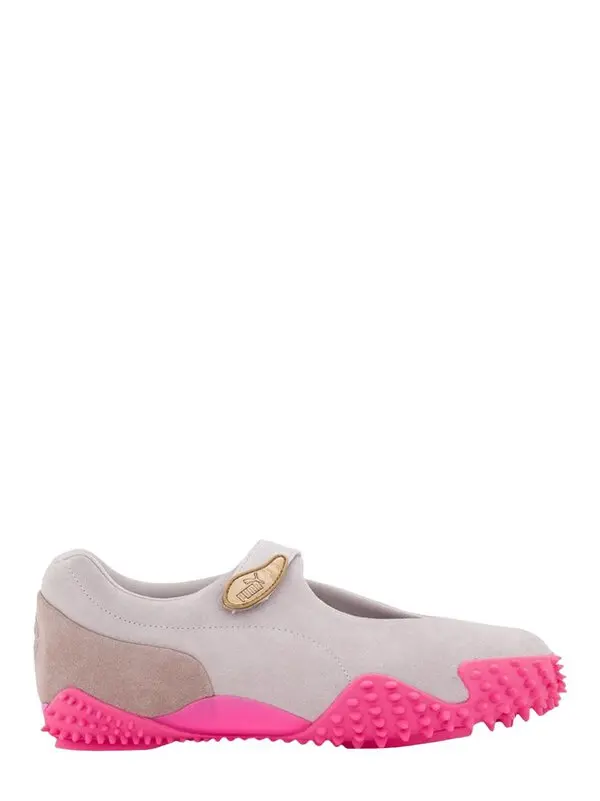 PUMA Concepts X Mostro Fey 'dual Identities Pack' Sneaker - Pink