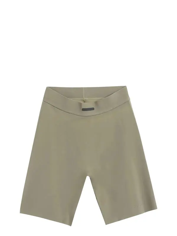 Adidas X Fear Of God Athletics Base Layer Running Tights - Tan