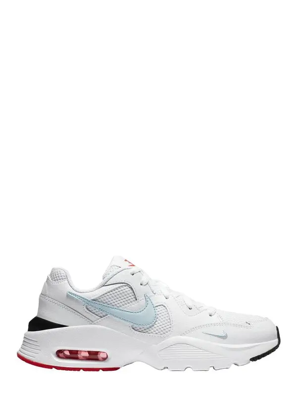 Nike Air Max Fusion Sneakers - White