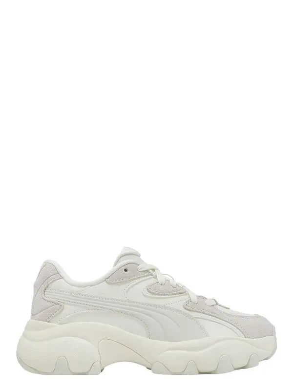 PUMA Pulsar Lite Sneakers - Cream