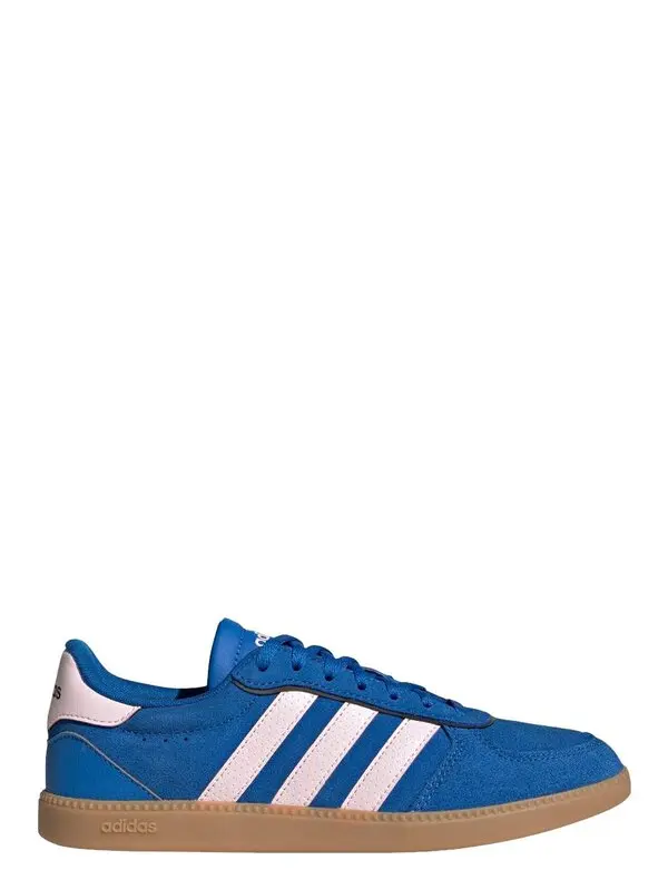 Adidas Breaknet Sleek Sneakers - Blue