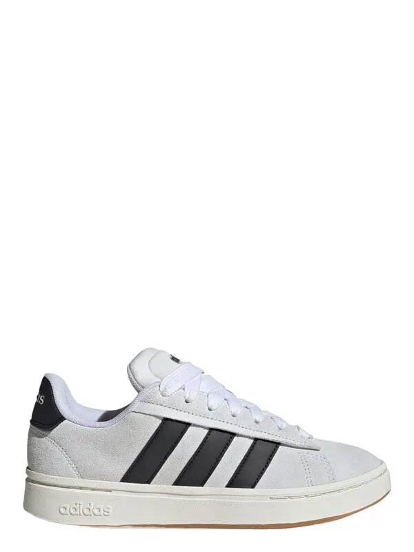 Adidas Grand Court Alpha - White