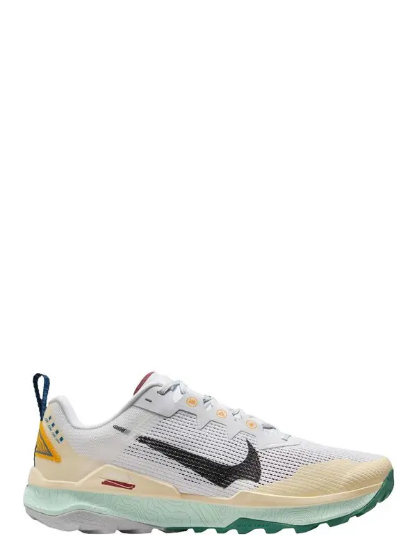 Nike Wildhorse Athletic Sneakers - White