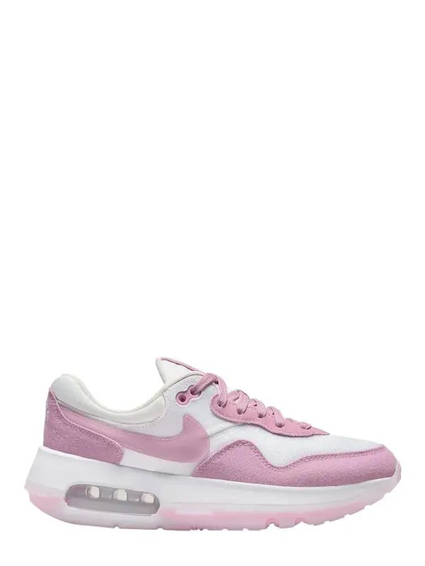 Nike Air Max Motif Gs Sneakers - Pink