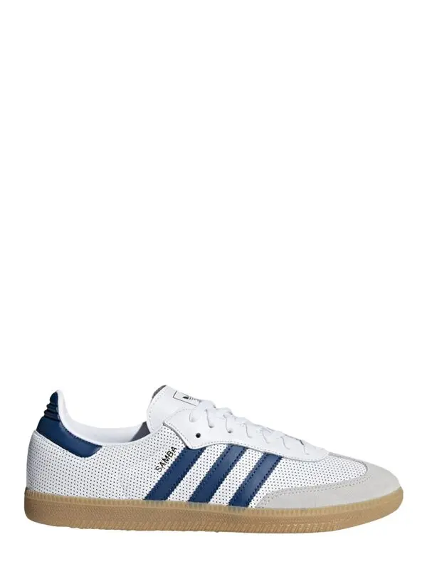 Adidas Samba Og Sneakers - White