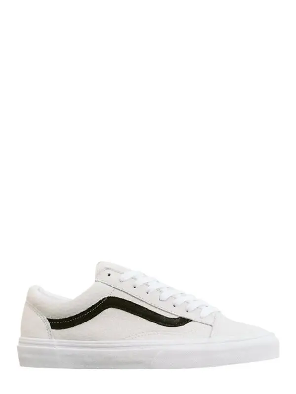 VANS Style 36 Sneakers - Cream