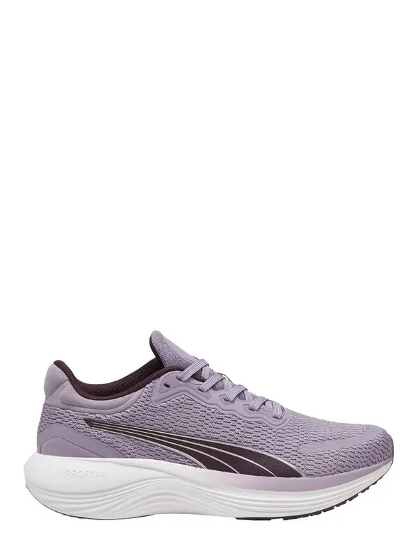 PUMA Scend Pro - Purple