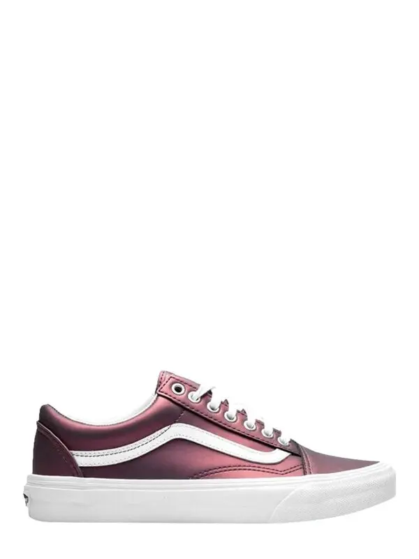 VANS Old Skool Sneakers - Red