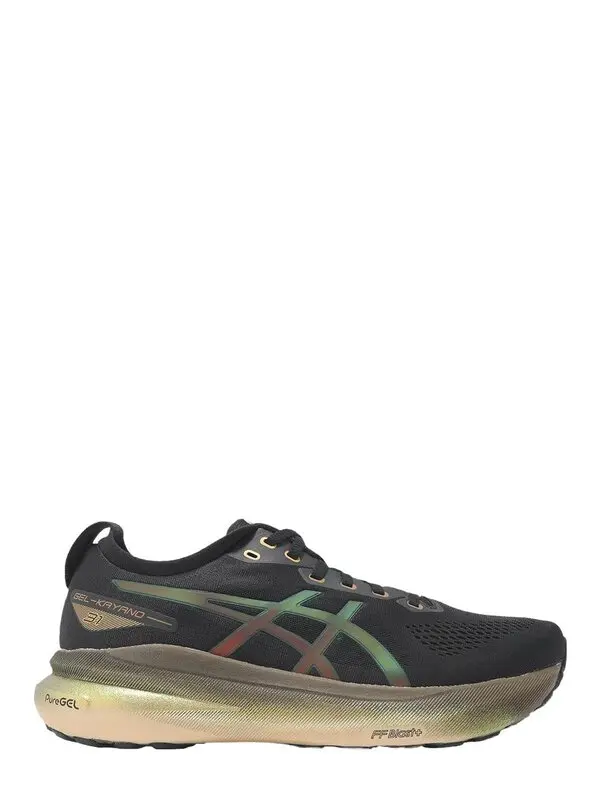 Asics Gel-kayano 31 Platinum Sneakers - Black
