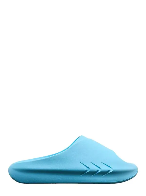 RIGORER Mini Shark Slide - Blue