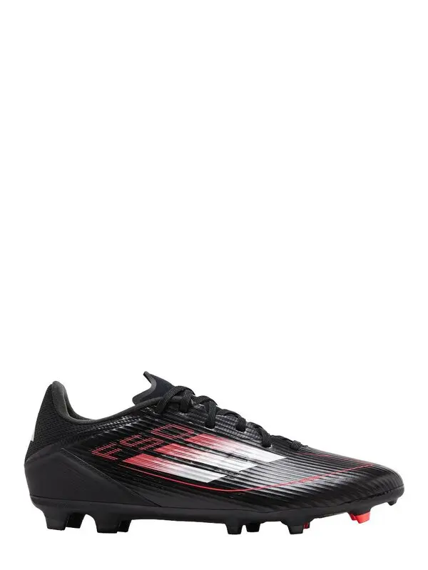 Adidas Adizero F50 League Fg Mg Soccer Shoe - Black