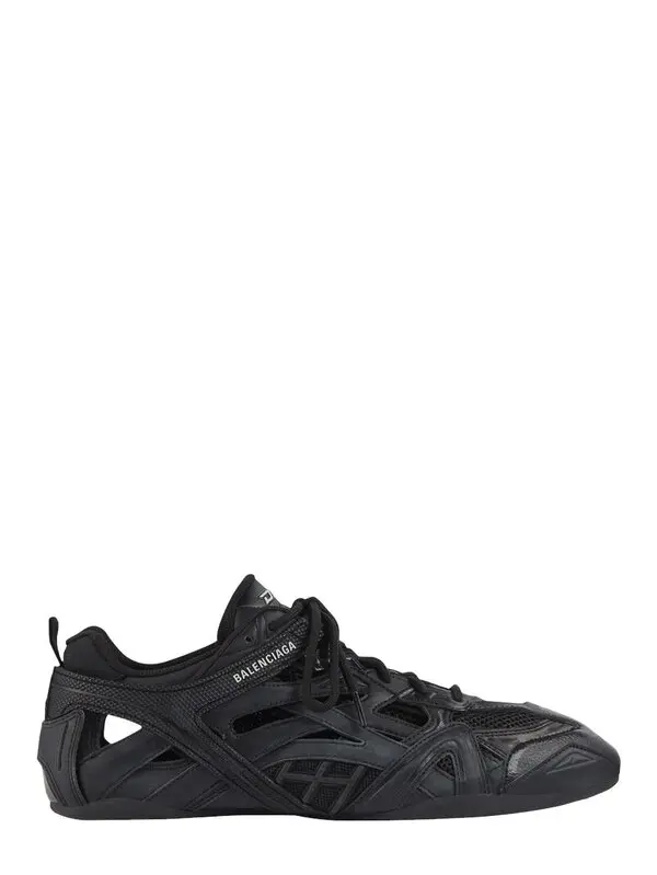 Balenciaga Drive Sneaker - Black