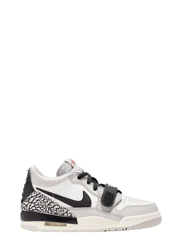 JORDAN Legacy 312 Low Gs Sneakers - Grey