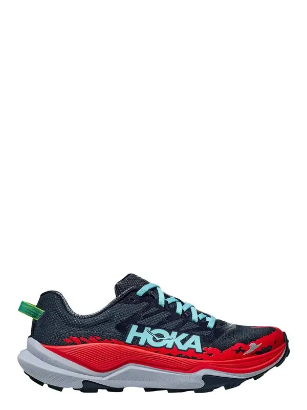 Hoka Torrent 4 Sneakers - Blue
